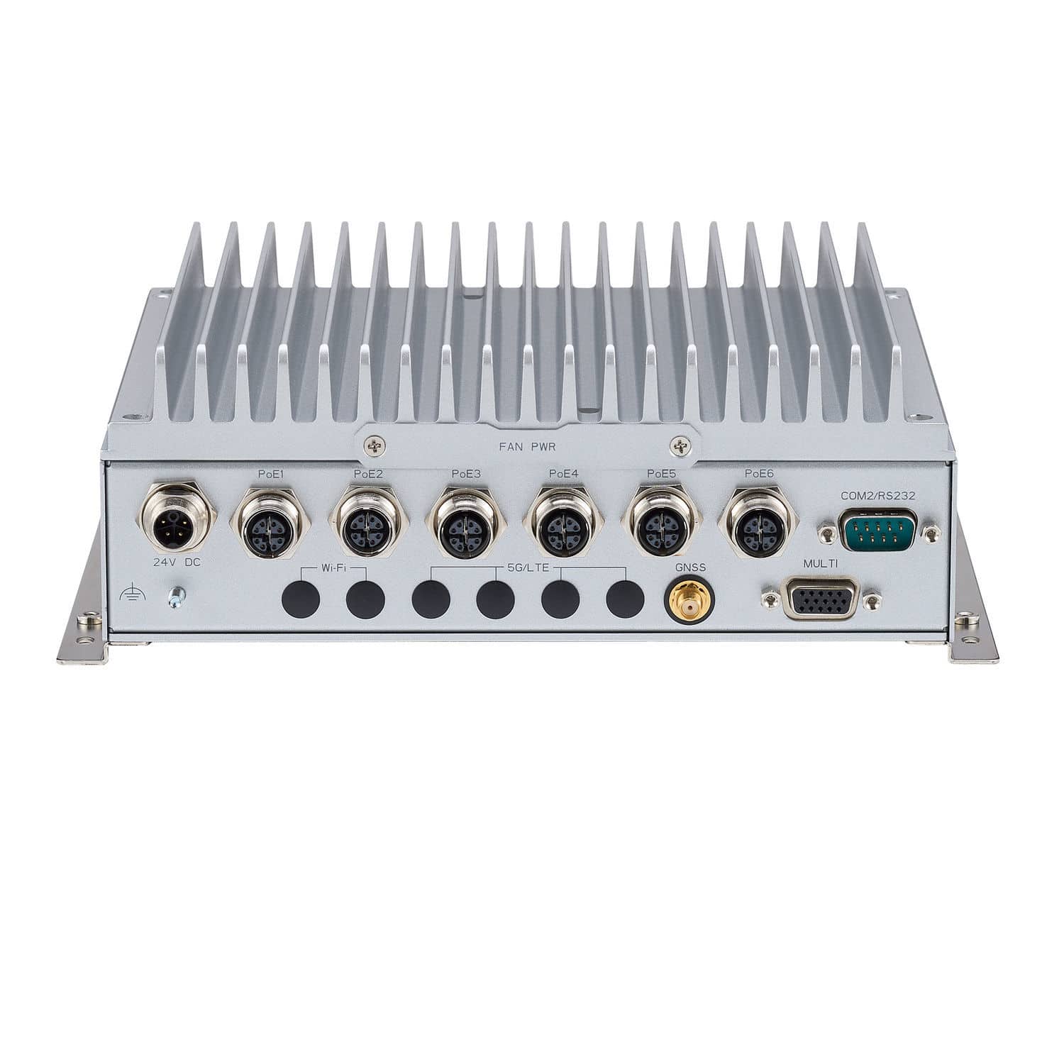 Edge AI computer - ATC3750-A6CR - Nexcom - Mobile Computing Solutions ...
