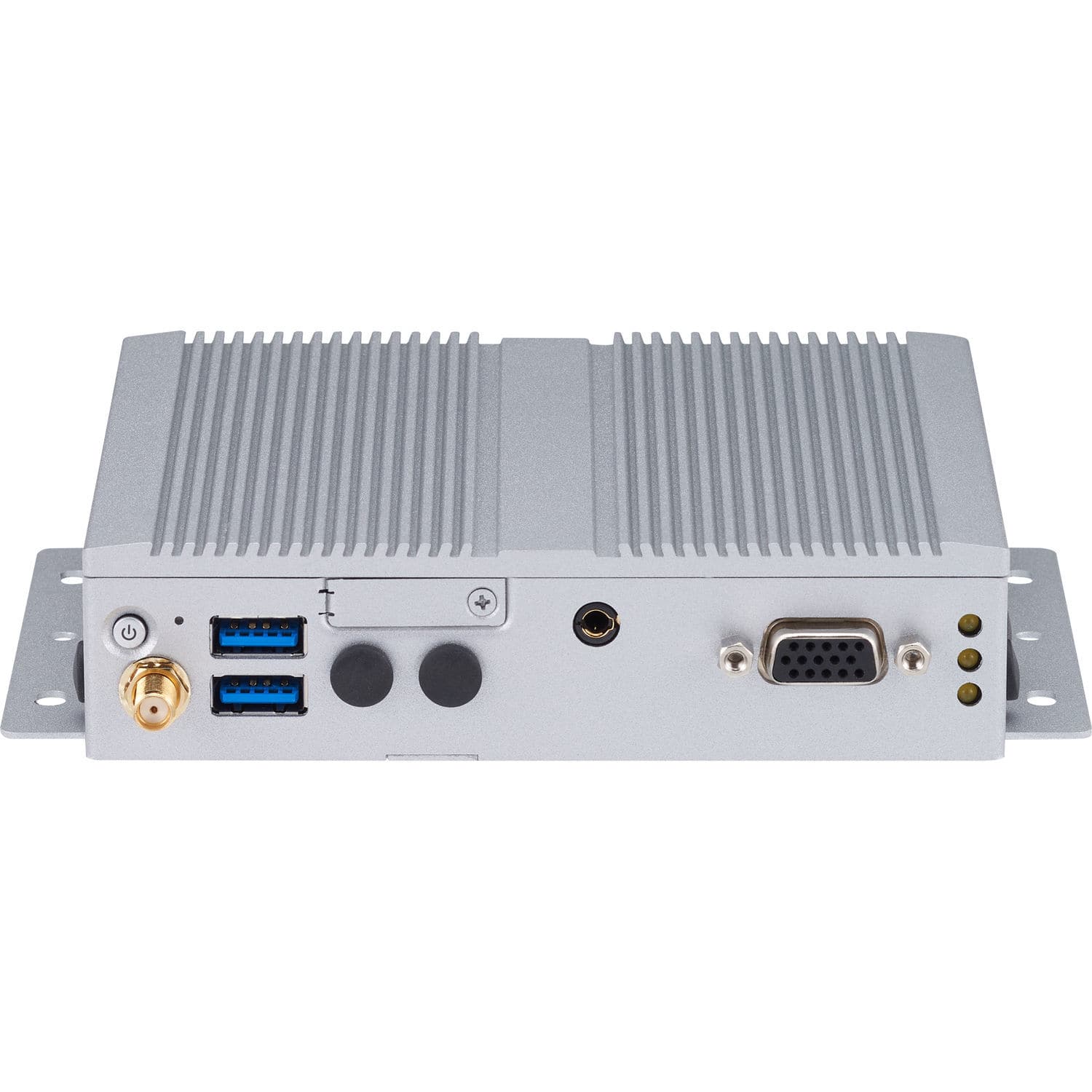Box computer - VTC 1920 - Nexcom - Mobile Computing Solutions - Intel ...