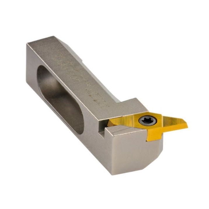 External turning tool - ESCO series - Utilis - insert