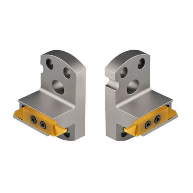 Insert turning tool - MBS 090-CUT N 30 series - Utilis