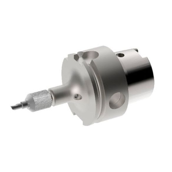 Boring tool adapter - HSK series - Utilis