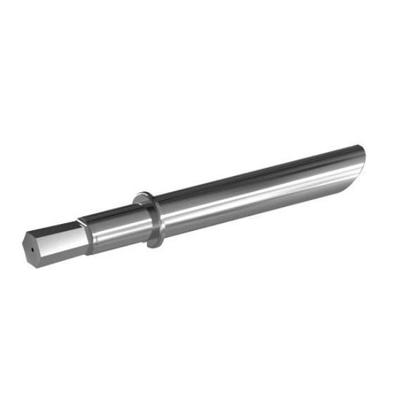 Broaching tool with cylindrical shank - SD-BRH series - Utilis