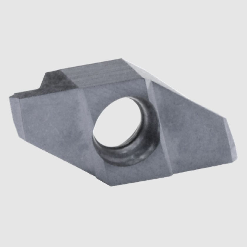 Carbide turning insert - 1706 WCT - Utilis