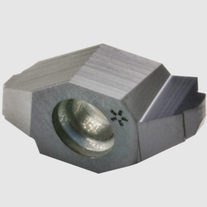 Threading insert - MWI HA VP - Utilis