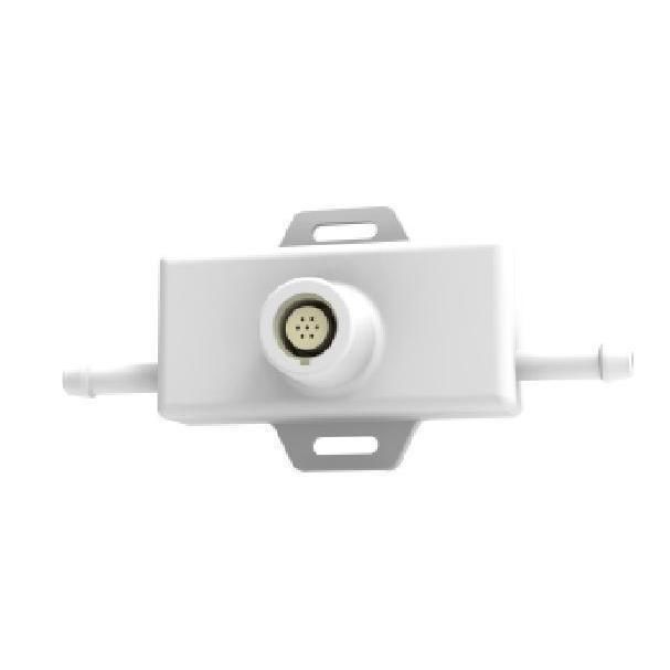 Ultrasonic flow sensor - SU - Shanghai Xunyin Technology Co., Ltd ...