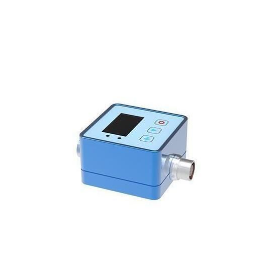 Ultrasonic flow monitor - FM - XY-TEK - volume / for liquids / clamp-on