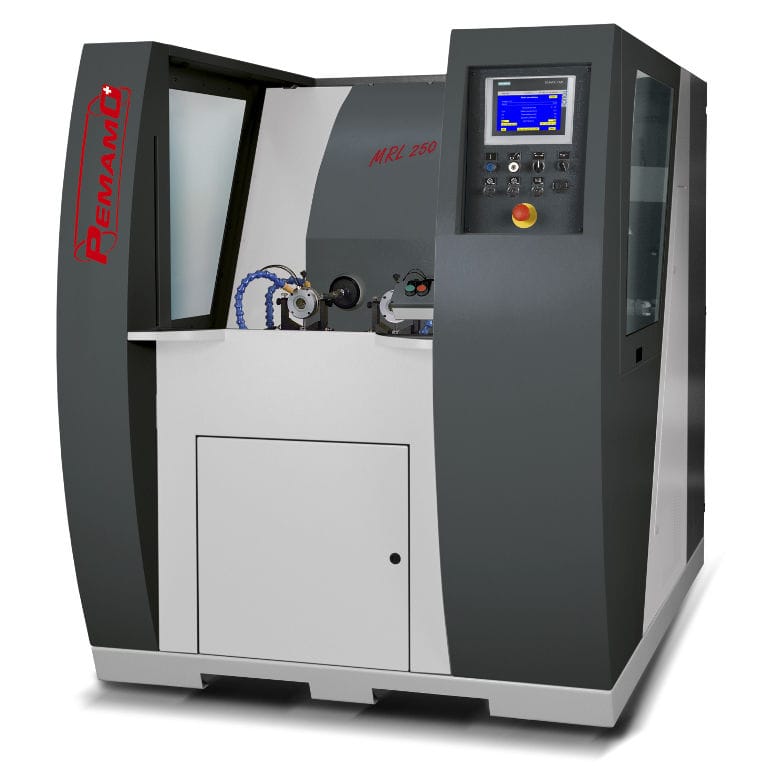 Multi-spindle honing machine - MRL 250 - PEMAMO SA - automatic