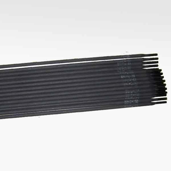 Arc welding electrode - Ni112 - Zibo QILU Welding Industry Co., Ltd ...