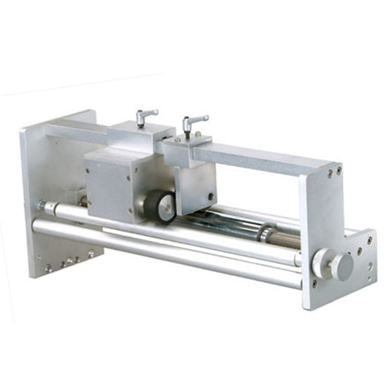 Continuous punching machine - DK - 1 - Ttma Guangzhou Co., Ltd.