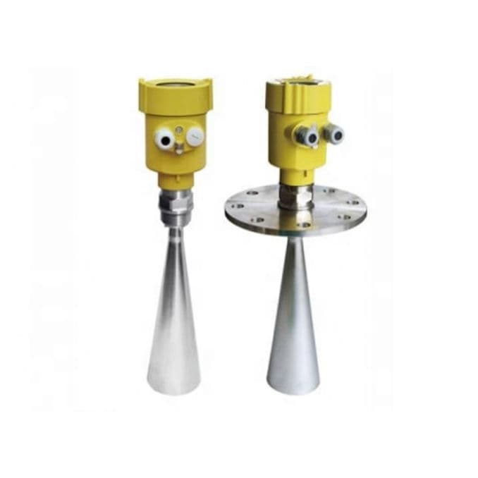 Microwave level switch - KLD series - Xian Kacise Optronics Co., Ltd ...