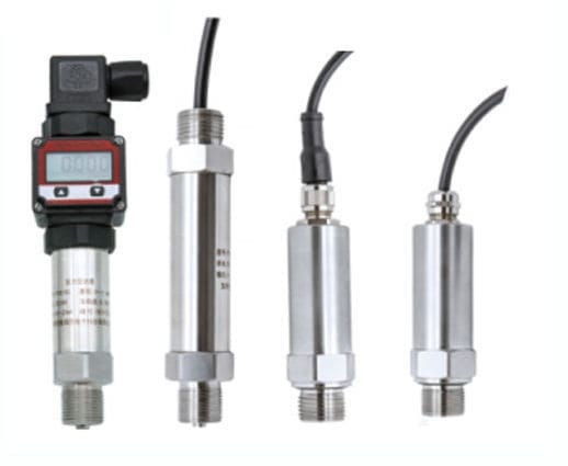 Absolute pressure sensor - KPT100 - Xian Kacise Optronics Co., Ltd ...