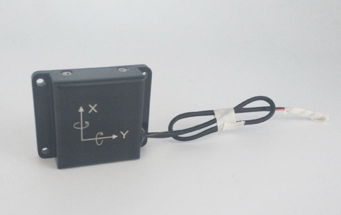 Dual-axis tilt sensor - ROB100 - Xian Kacise Optronics Co., Ltd. - RS ...