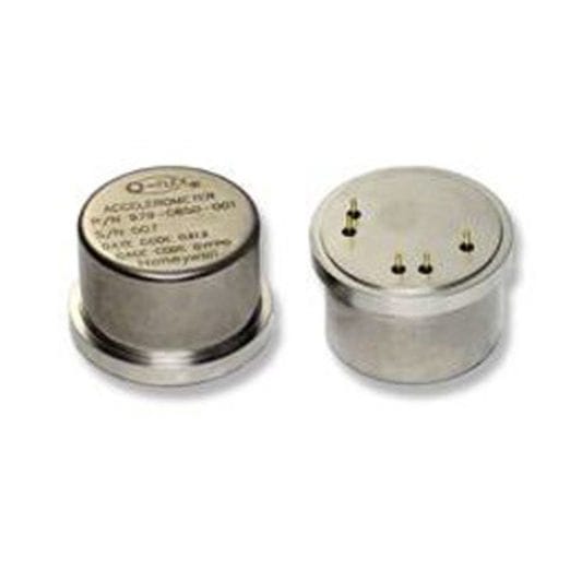 3-axis accelerometer - QA-650 - Xian Kacise Optronics Co., Ltd. - MEMS / compact / small