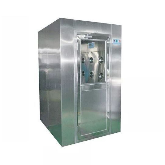 Stationary disinfection unit - Jiangsu Jwc Machinery Co., Ltd.
