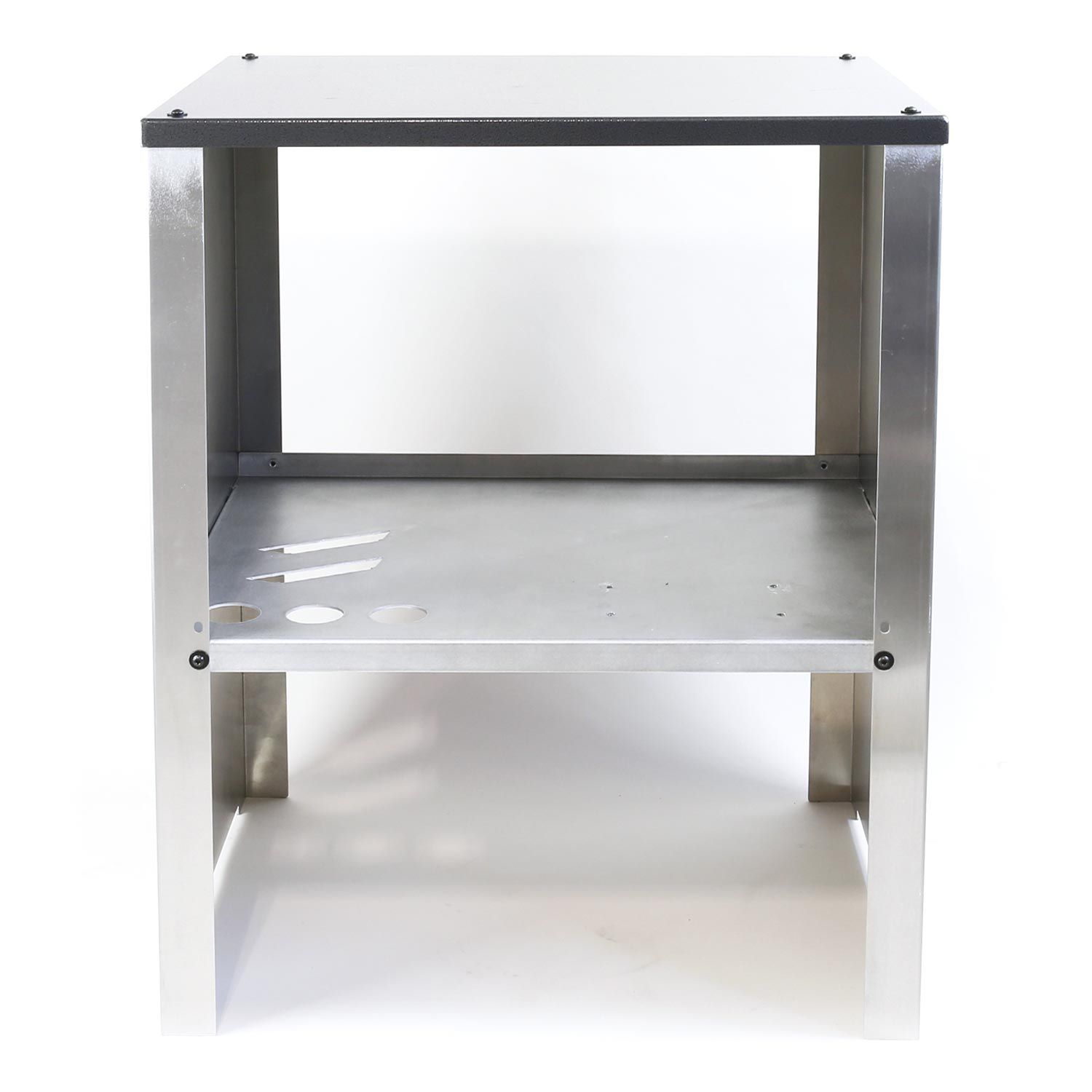 Machine stand - SA10175AF - Darex - aluminium / floor-mounted