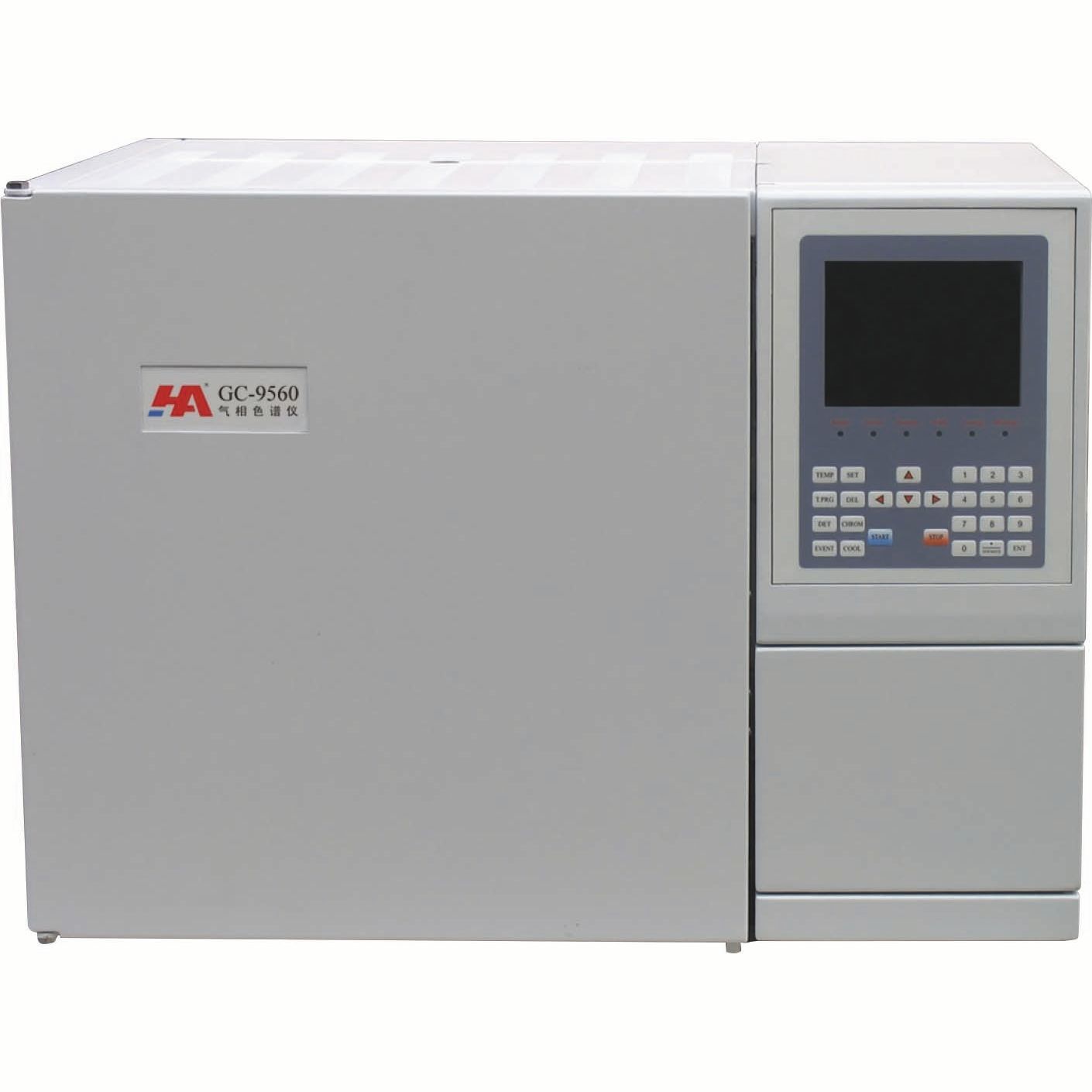 Discharge ionization detector chromatograph - GC-9560-PDD - Shanghai ...