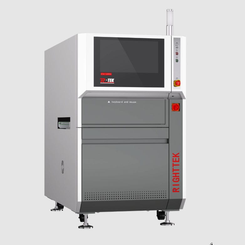 Inkjet printer - RTM-P450 - Guangdong R-TEK Intelligent Technology Co ...