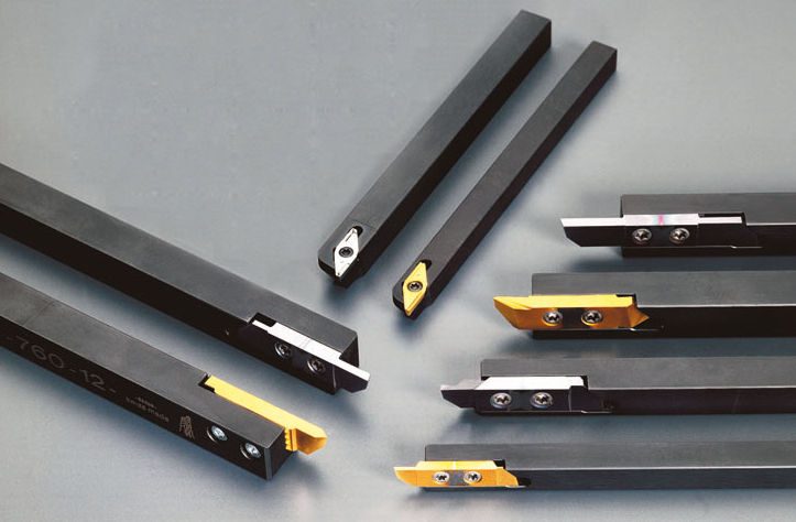 External turning tool - TOP-line - Applitec Moutier - insert / for ...