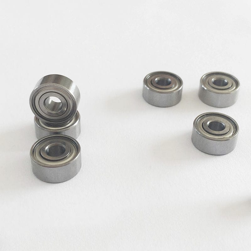 Ball bearing bearing - R2-6ZZ - Shanghai SXD Precision Bearing ...