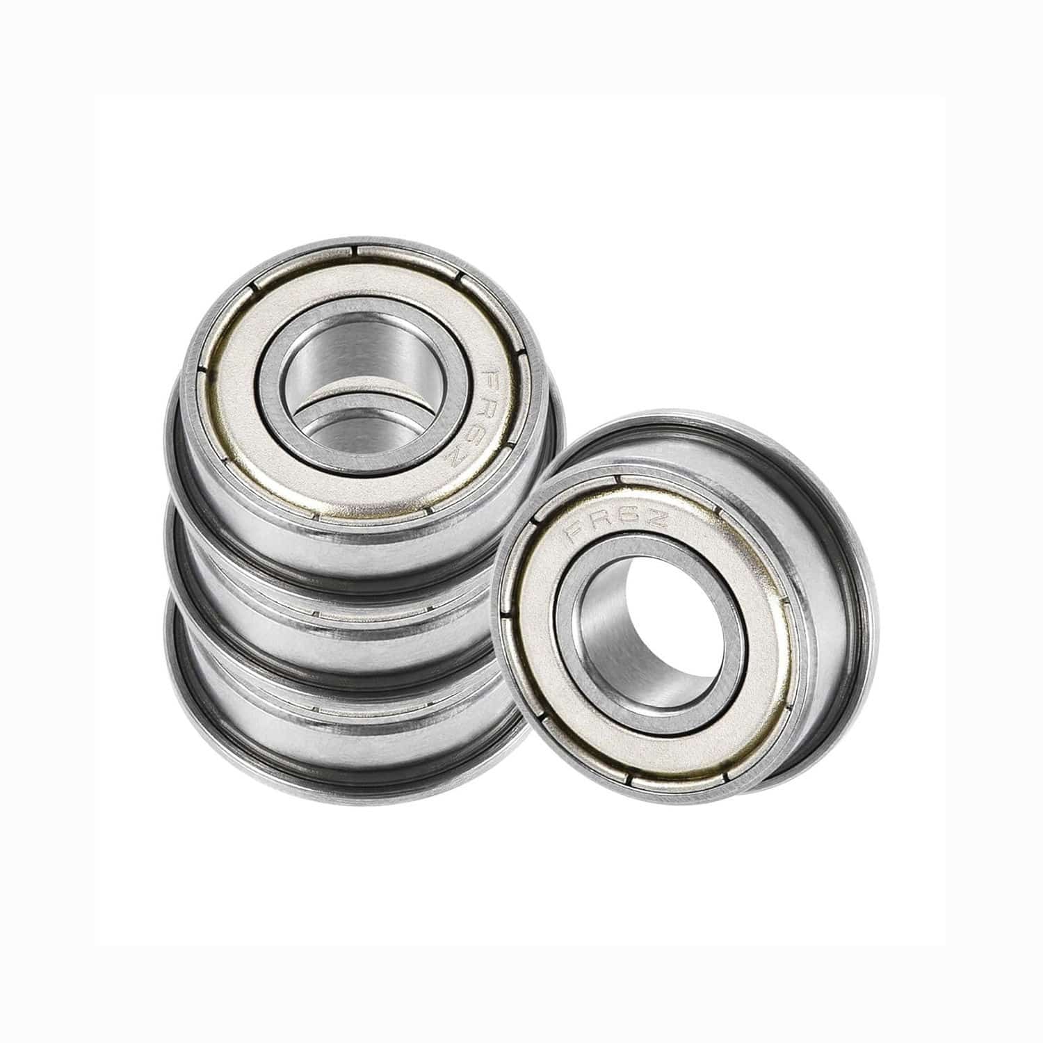 Ball bearing bearing - FR6ZZ - Shanghai SXD Precision Bearing ...