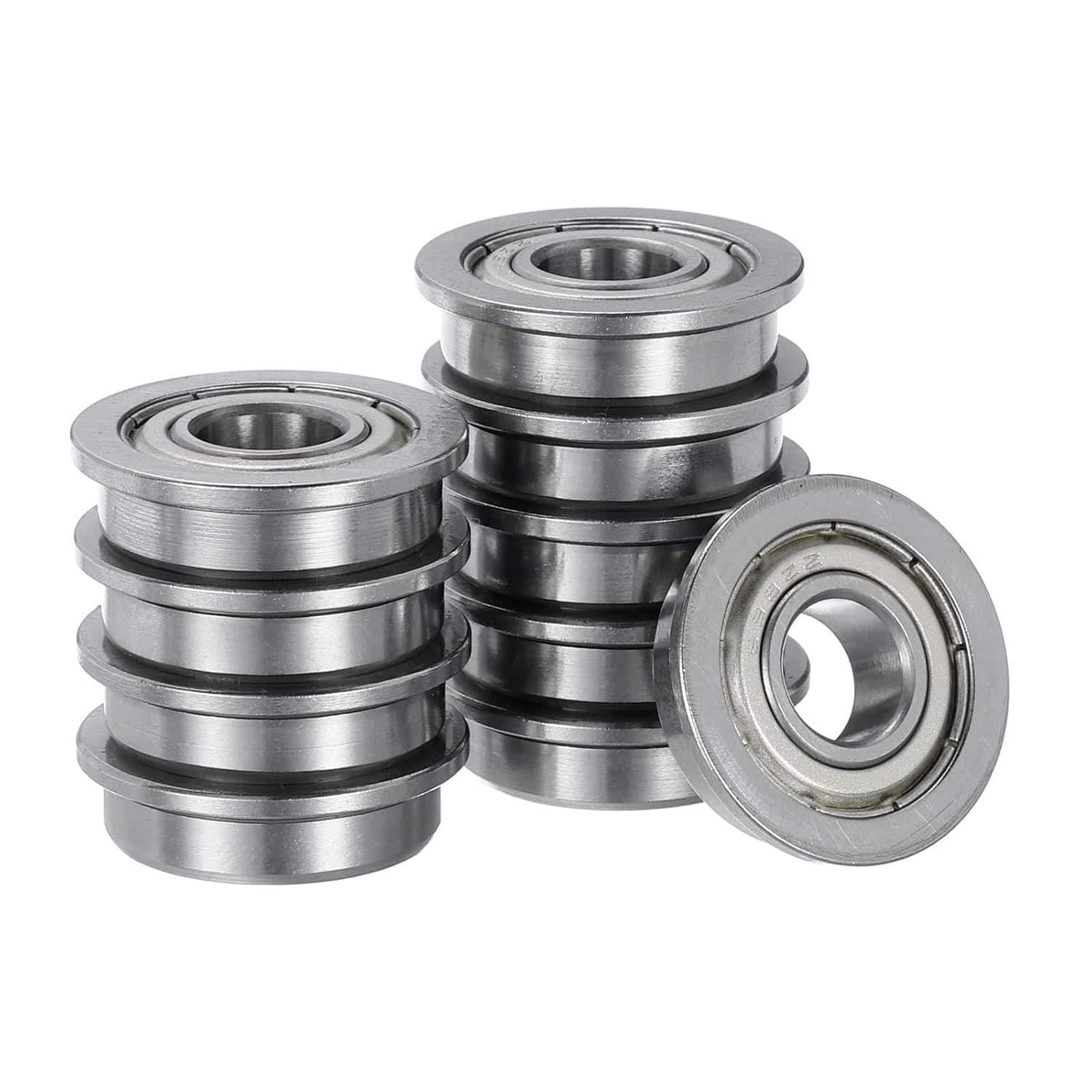 Ball bearing - F698ZZ - Shanghai SXD Precision Bearing Production Co ...