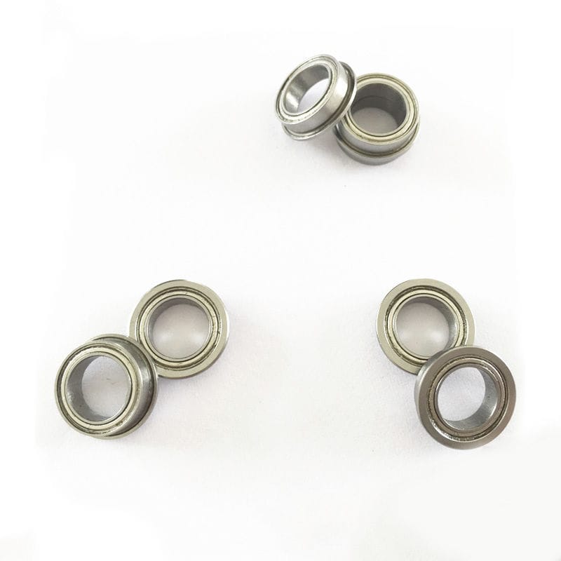Ball bearing bearing - MF148ZZ - Shanghai SXD Precision Bearing ...