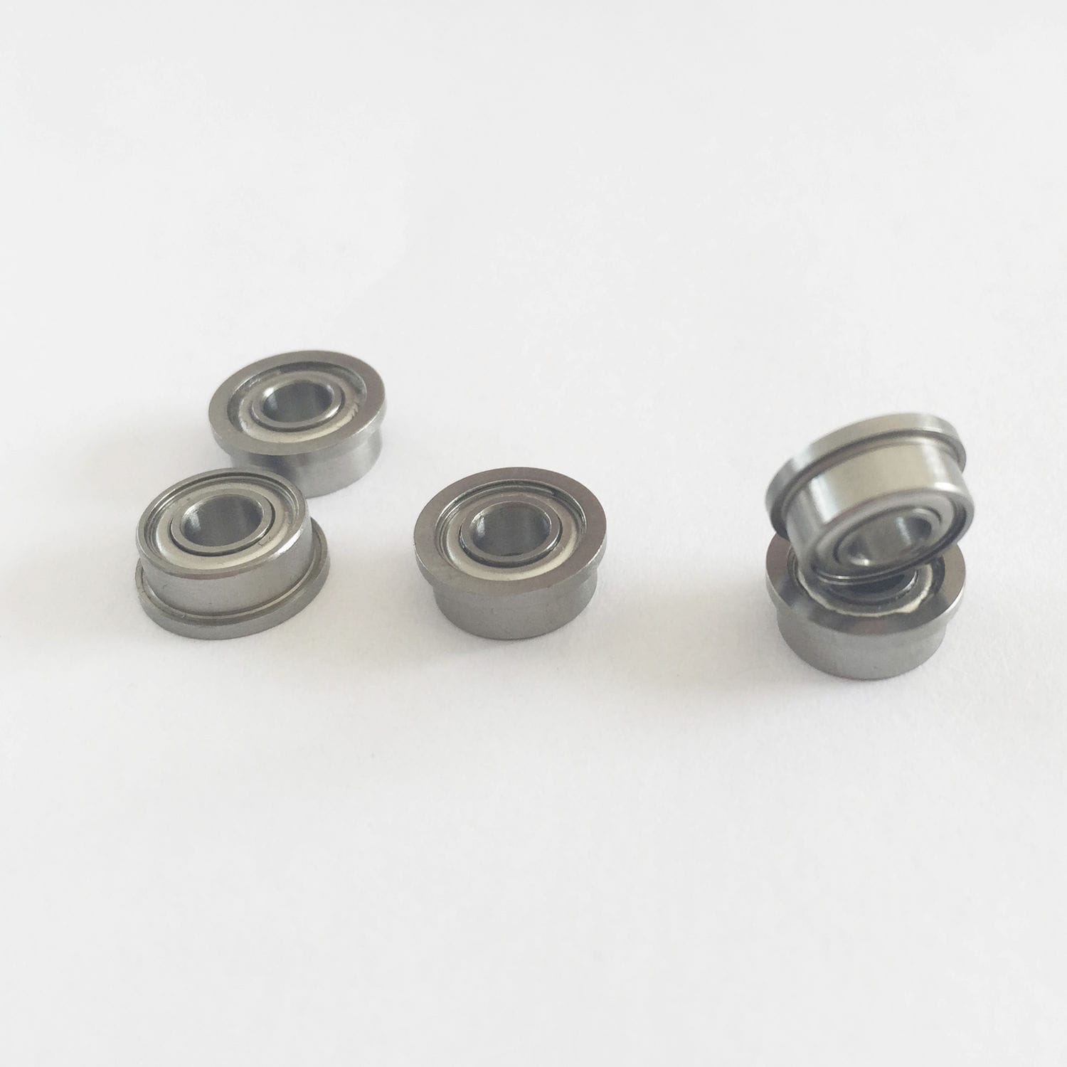 Ball bearing - F685ZZ - Shanghai SXD Precision Bearing Production Co ...