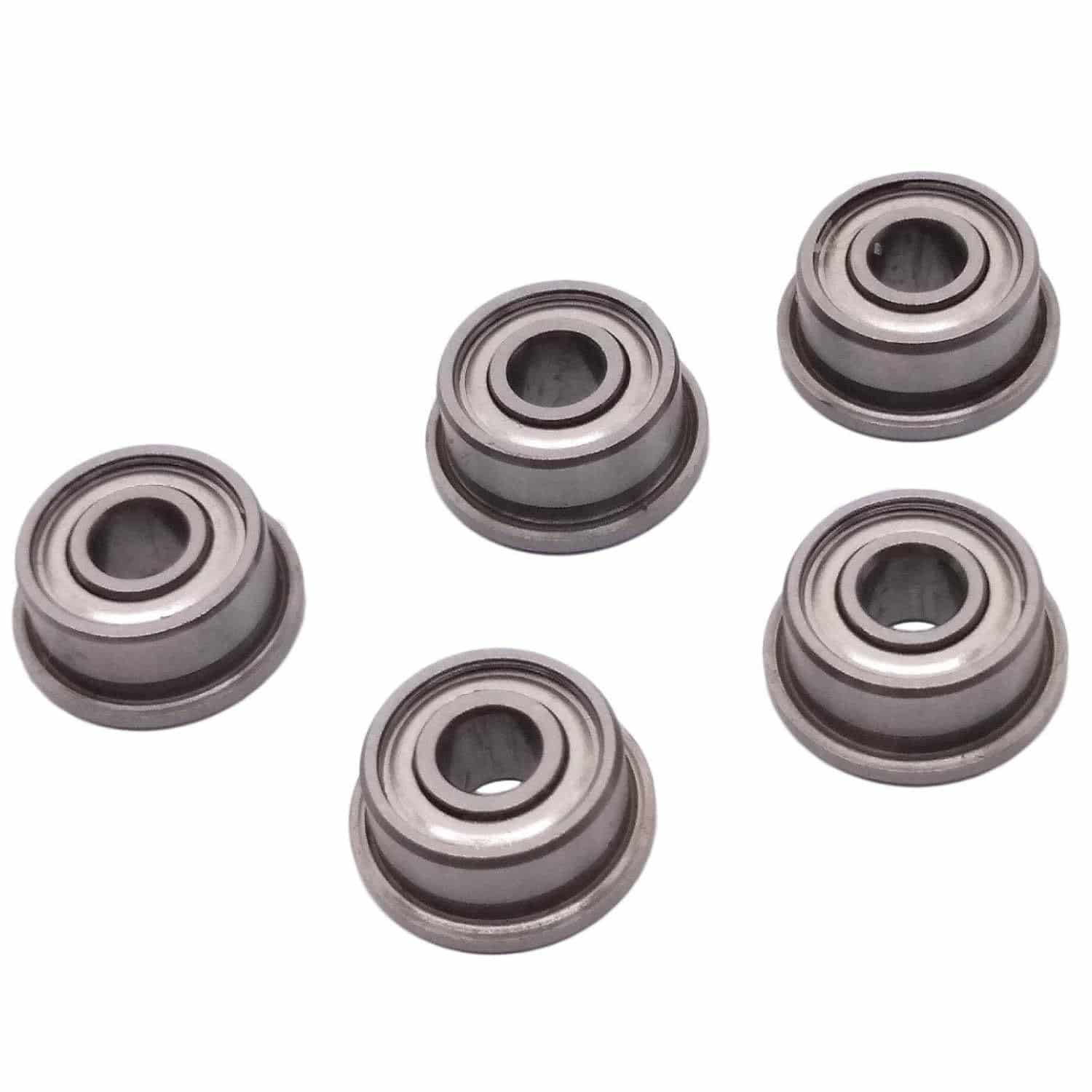 Ball bearing - F693ZZ - Shanghai SXD Precision Bearing Production Co ...