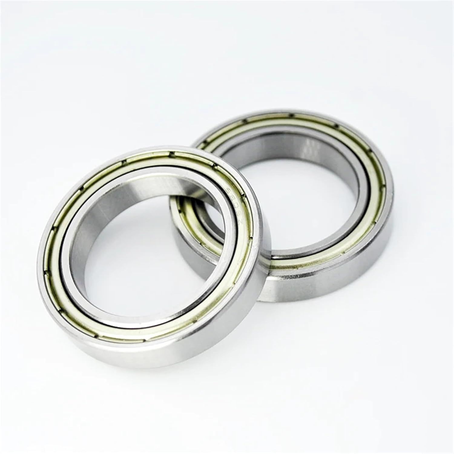 Ball bearing - 6801ZZ - Shanghai SXD Precision Bearing Production Co ...