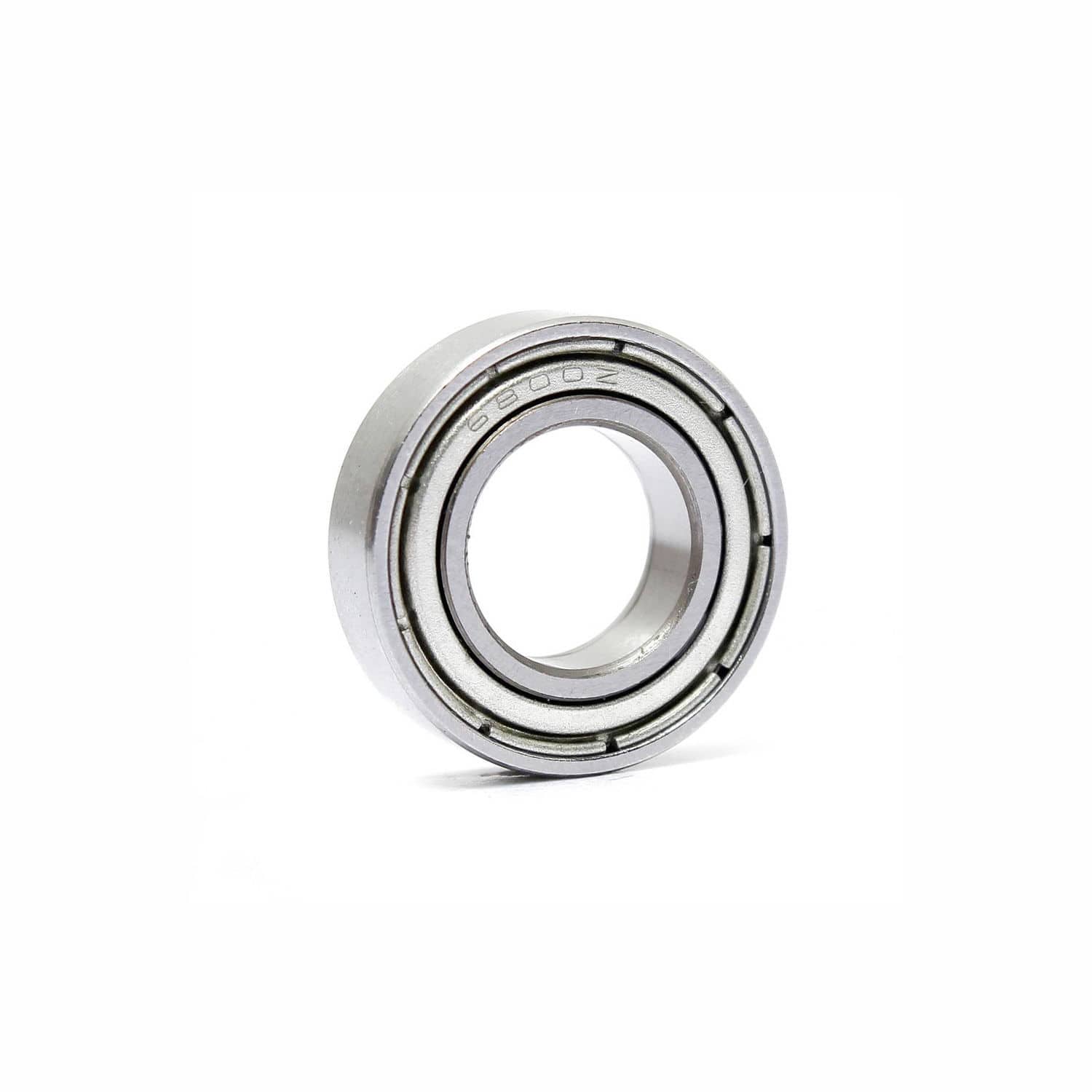 Ball bearing - 6800ZZ - Shanghai SXD Precision Bearing Production Co ...