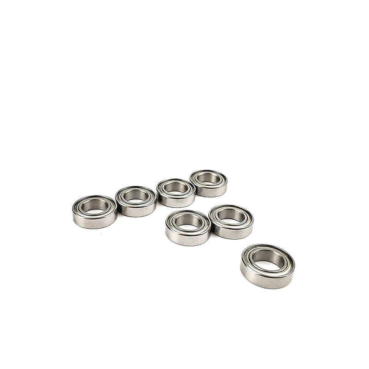Ball bearing - MR128ZZ - Shanghai SXD Precision Bearing Production Co ...
