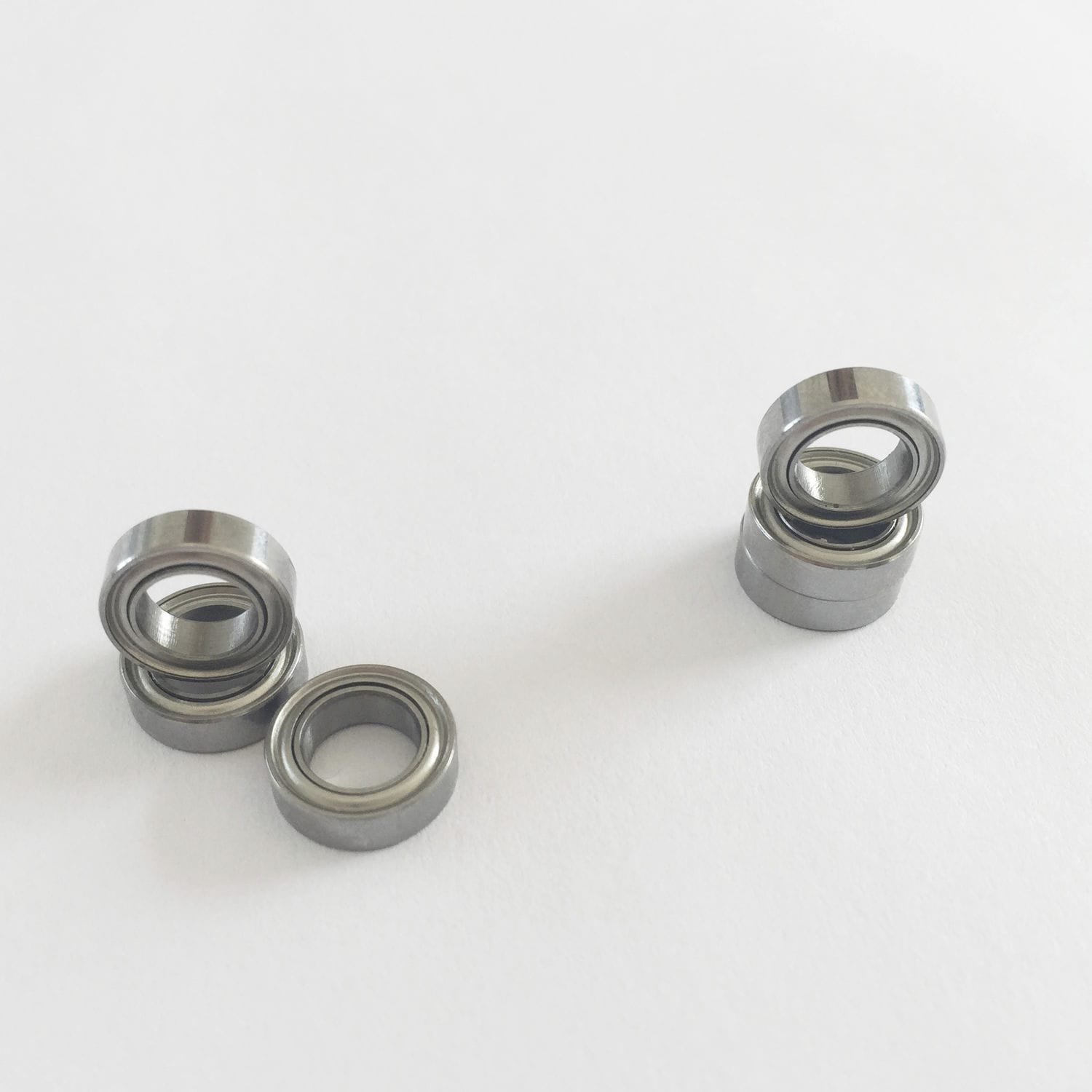 Ball bearing bearing - MR106ZZ - Shanghai SXD Precision Bearing ...