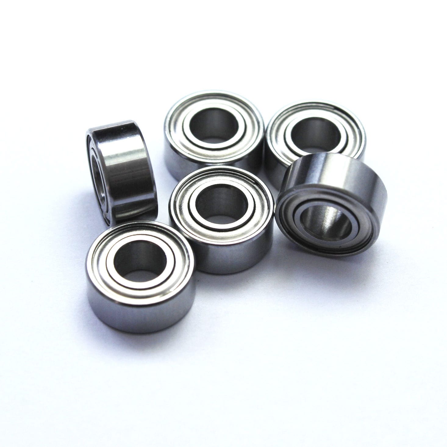 Ball bearing - 683ZZ - Shanghai SXD Precision Bearing Production Co ...