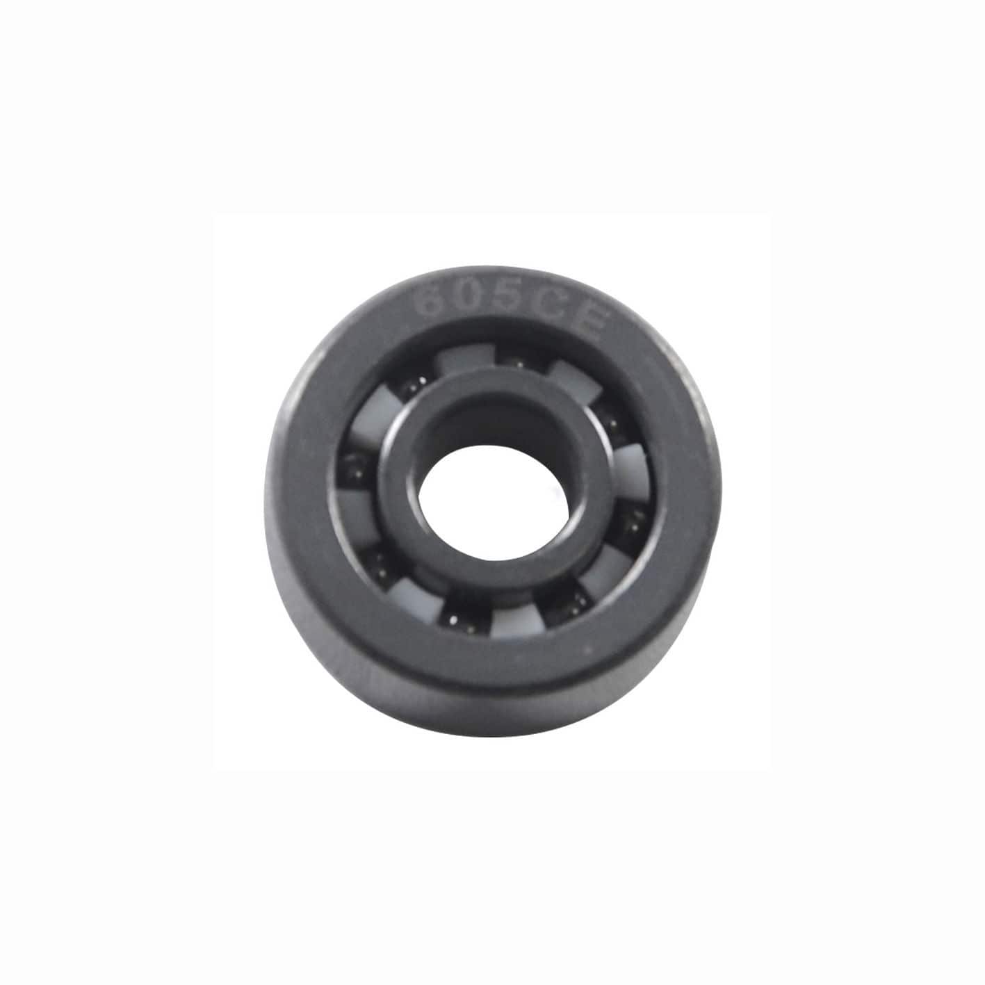 Ball bearing bearing - 605 CE - Shanghai SXD Precision Bearing ...