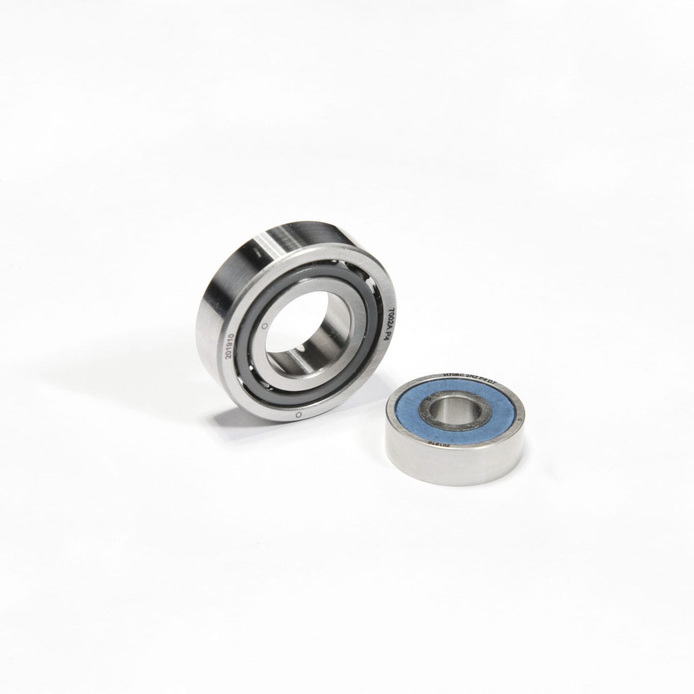 Ball bearing - 7002 - Shanghai SXD Precision Bearing Production Co ...