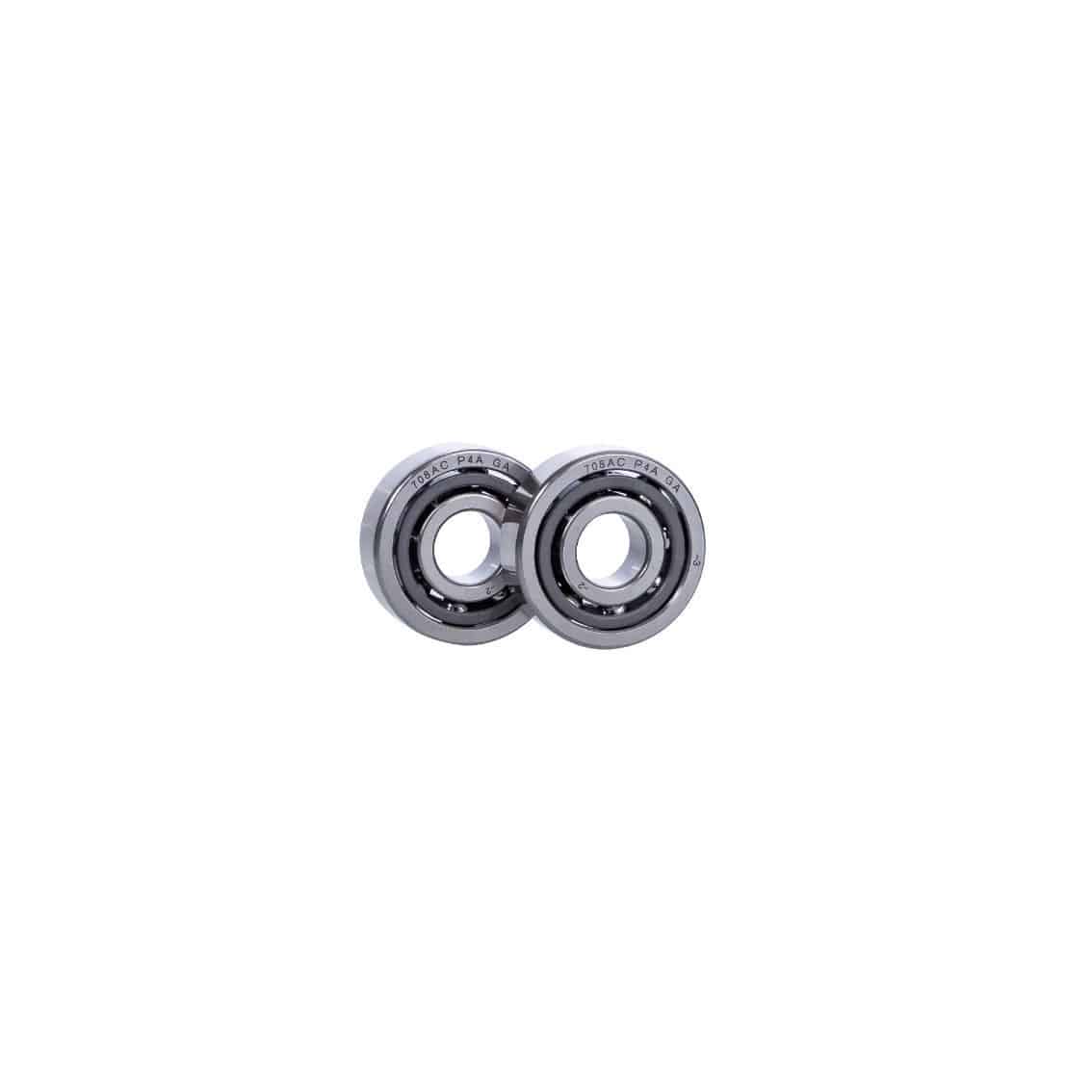 Ball bearing - 708 - Shanghai SXD Precision Bearing Production Co., Ltd ...