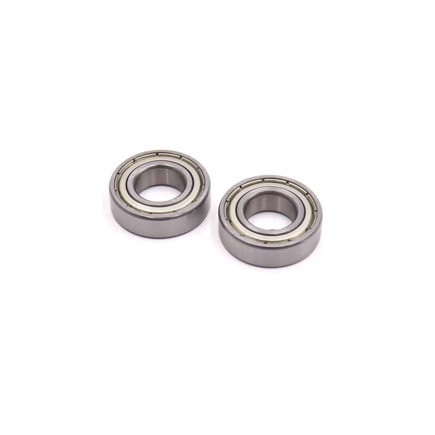 Ball bearing bearing - 6003ZZ - Shanghai SXD Precision Bearing ...