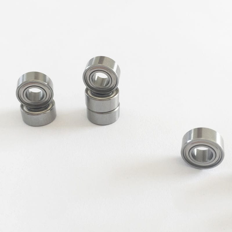 Ball bearing - 693ZZ, SS693ZZ, 693 CE, 693ZZ POM - Shanghai SXD ...