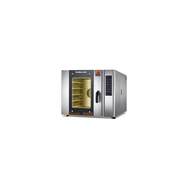 Hot air furnace - QH-5 series - Foshan Shunde Qualibake Food Machinery ...