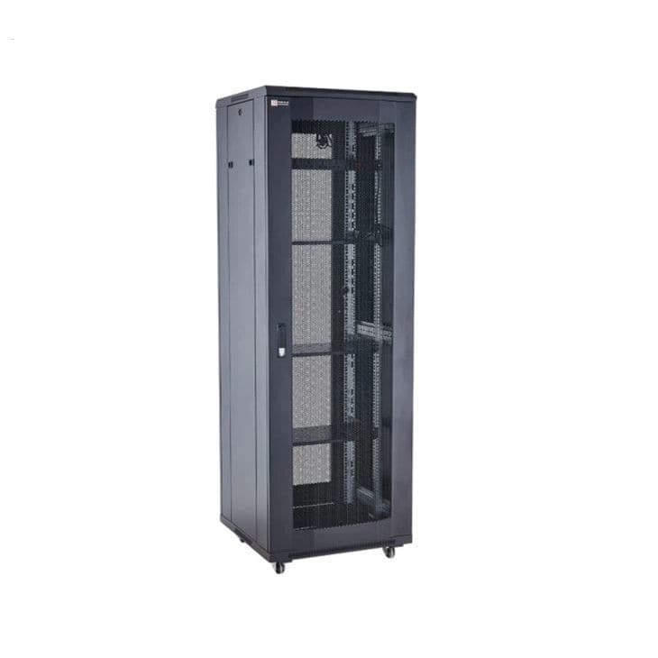 Control network cabinet - 42U - Beijing Bright Hongyang Technology Co ...