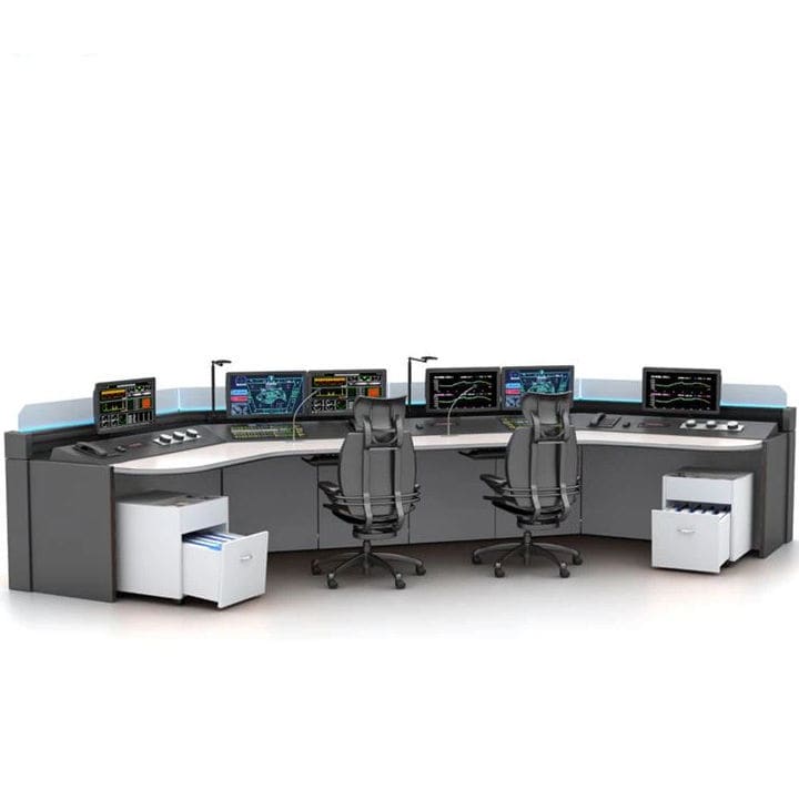 Control console - Beijing Bright Hongyang Technology Co., Ltd ...