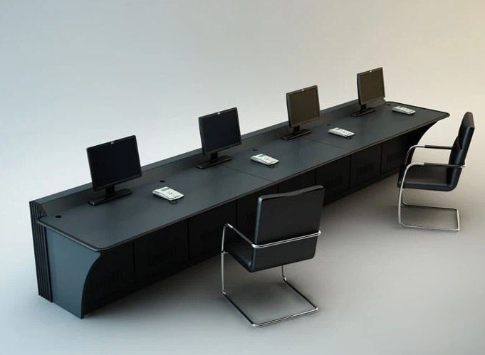 Assembly workstation - Beijing Bright Hongyang Technology Co., Ltd ...