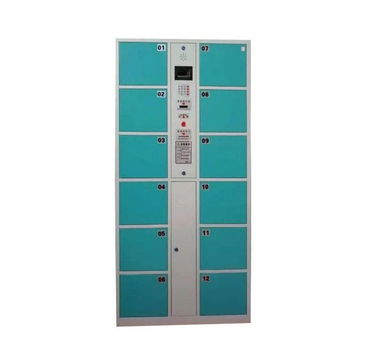 Business locker - Beijing Bright Hongyang Technology Co., Ltd. - electronic