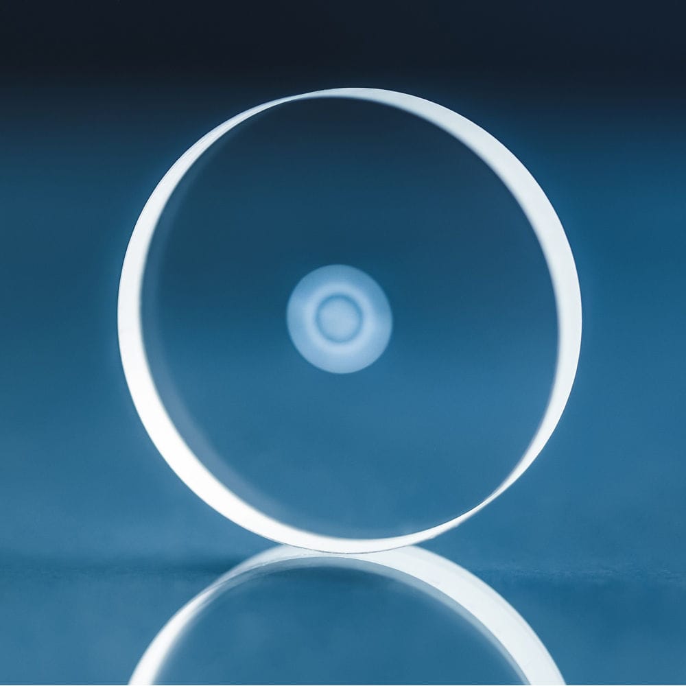 Laser beam shaper - Photonic Solutions UAB