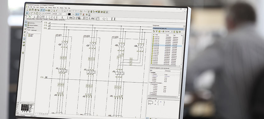 CAD software - Kenyeri Engineering & Manufacturing - automation ...