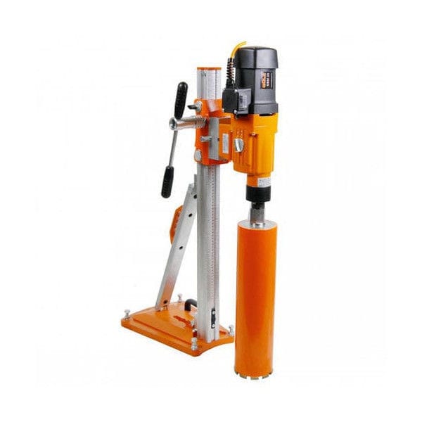 Electric core drilling machine - SD250 series - GÖLZ GmbH - lightweight