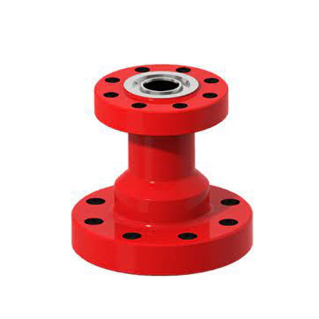 Threaded adapter - Jiangsu Deenpu Petrochemical Machinery Co.,Ltd ...