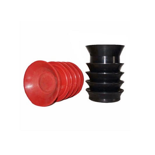 Round plug - Jiangsu Deenpu Petrochemical Machinery Co.,Ltd - threaded ...