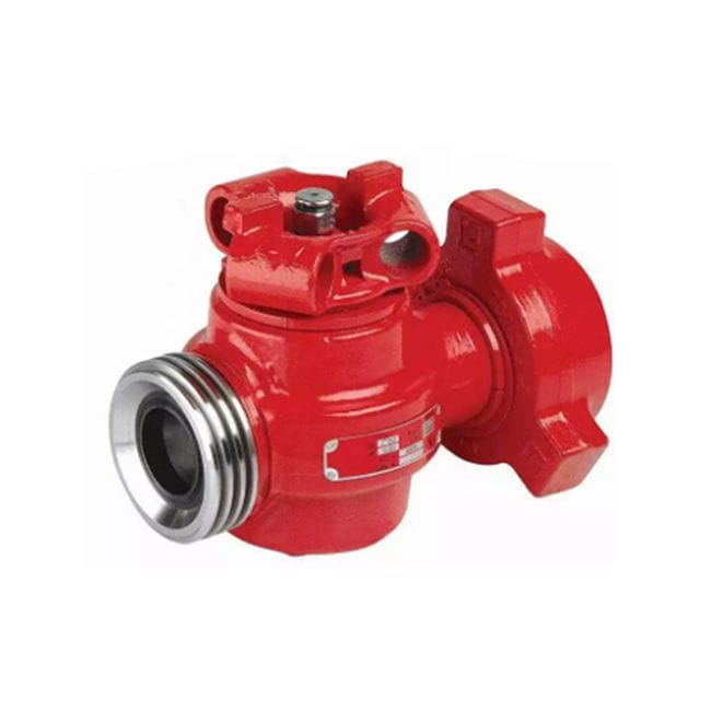 Plug valve - Jiangsu Deenpu Petrochemical Machinery Co.,Ltd - manual ...
