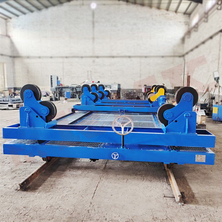 Handling rail guided cart - Henan Remarkable Intelligent Technology Co ...